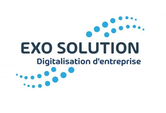 EXO SOLUTION - DIGITALISATION D'ENTREPRISE